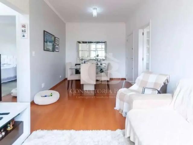 Apartamento para Venda em São Paulo/SP Chácara Inglesa 2 Quartos