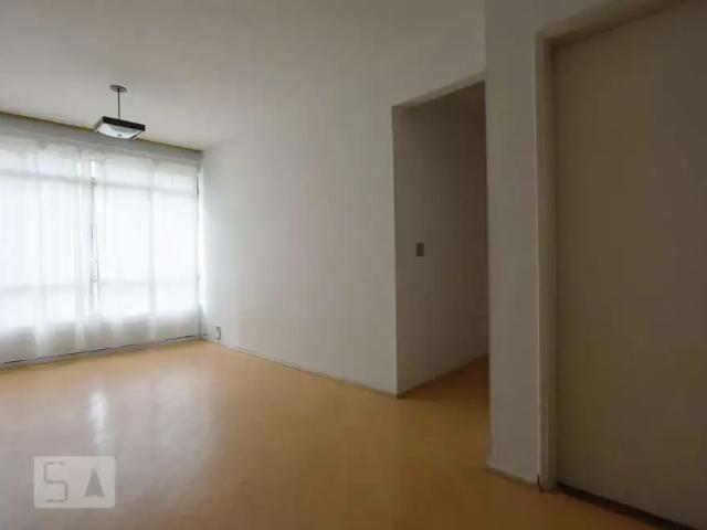Apartamento para Venda em São Paulo/SP Chácara Inglesa 2 Quartos