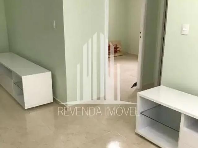 Apartamento para Venda em São Paulo/SP Chácara Inglesa 2 Quartos