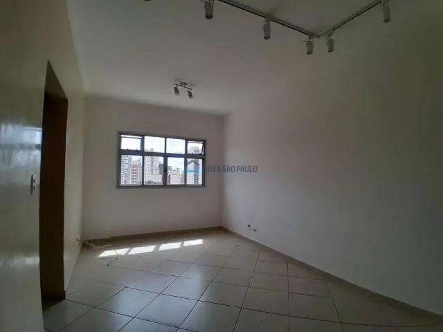 Apartamento para Venda em São Paulo/SP Chácara Inglesa 2 Quartos