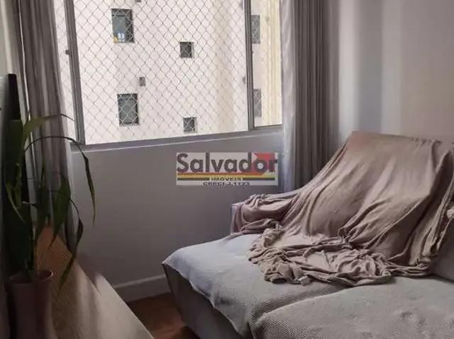 Apartamento para Venda em São Paulo/SP Chácara Inglesa 2 Quartos