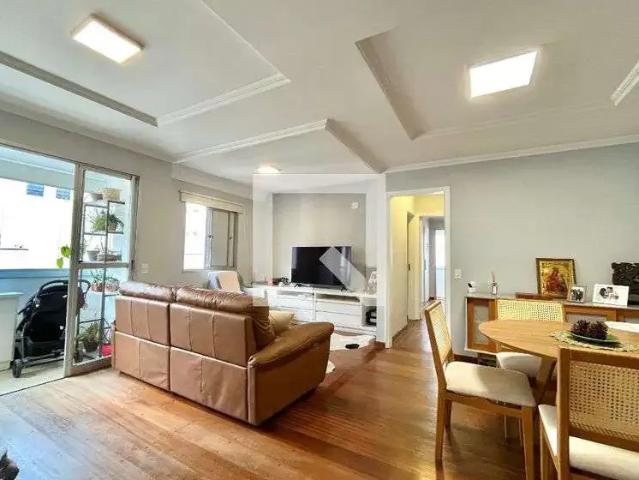 Apartamento para Venda em São Paulo/SP Chácara Inglesa 2 Quartos