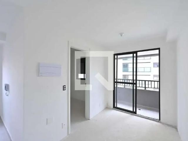 Apartamento para Venda em São Paulo/SP Chácara Inglesa 2 Quartos