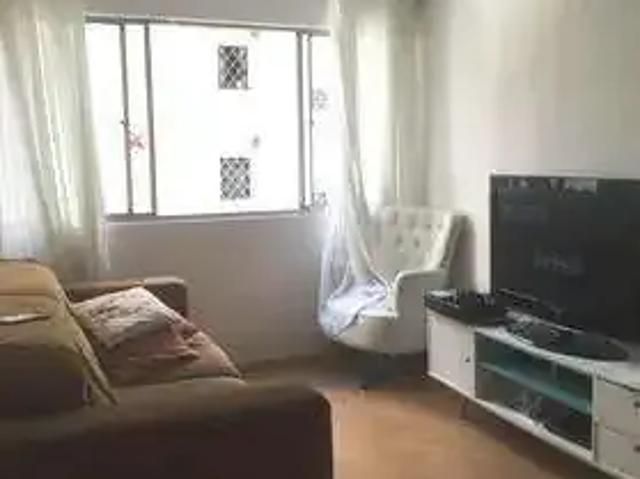 Apartamento para Venda em São Paulo/SP Chácara Inglesa 2 Quartos