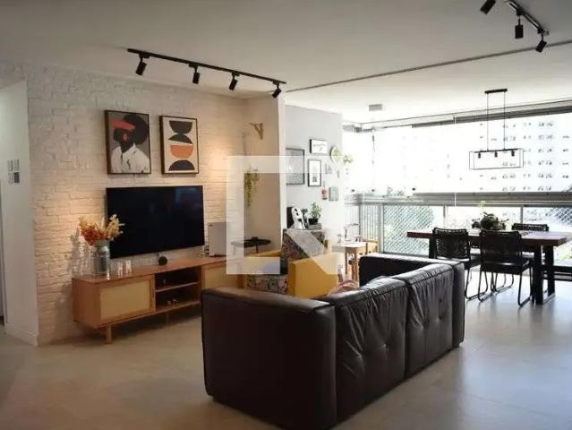 Apartamento para Venda em São Paulo/SP Chácara Inglesa 2 Quartos