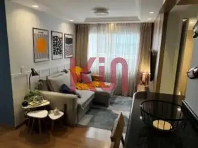 Apartamento para Venda em São Paulo/SP Chácara Inglesa 2 Quartos
