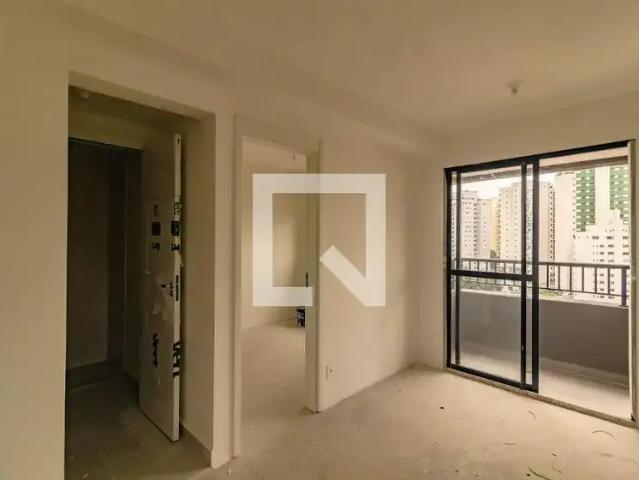 Apartamento para Venda em São Paulo/SP Chácara Inglesa 2 Quartos