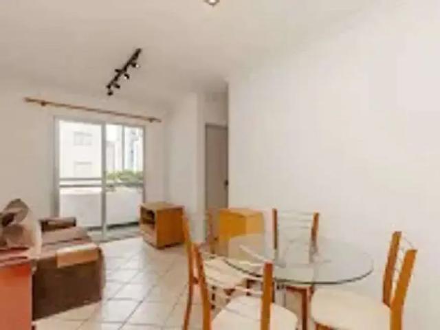 Apartamento para Venda em São Paulo/SP Chácara Inglesa 2 Quartos