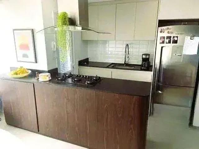 Apartamento para Venda em São Paulo/SP Chácara Inglesa 2 Quartos