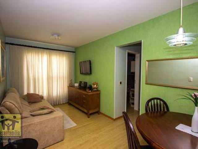 Apartamento para Venda em São Paulo/SP Chácara Inglesa 2 Quartos