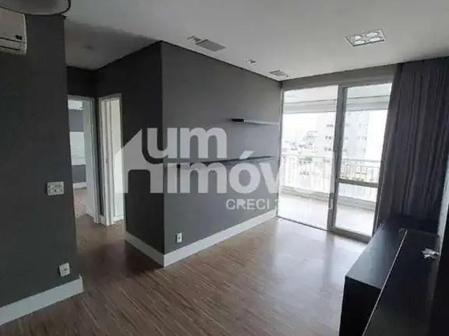 Apartamento para Venda em São Paulo/SP Chácara Inglesa 2 Quartos