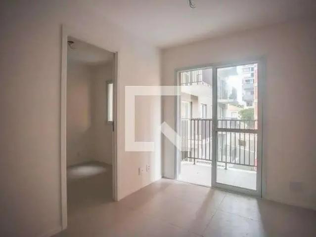 Apartamento para Venda em São Paulo/SP Chácara Inglesa 2 Quartos