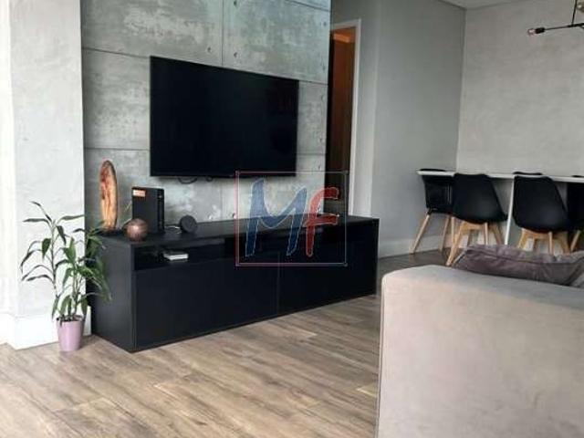 Apartamento para Venda em São Paulo/SP Chácara Inglesa 2 Quartos