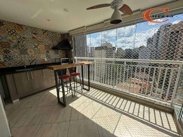 Apartamento para Venda em São Paulo/SP Chácara Inglesa 2 Quartos