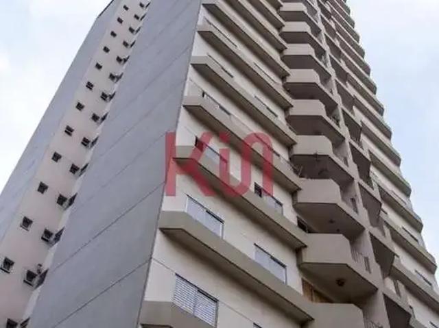 Apartamento para Venda em São Paulo/SP Chácara Inglesa 2 Quartos