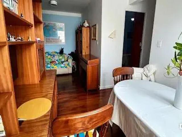 Apartamento para Venda em São Paulo/SP Chácara Inglesa 2 Quartos