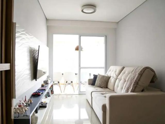 Apartamento para Venda em São Paulo/SP Chácara Inglesa 2 Quartos