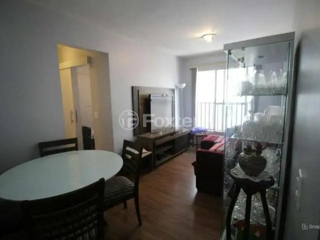 Apartamento para Venda em São Paulo/SP Chácara Inglesa 2 Quartos