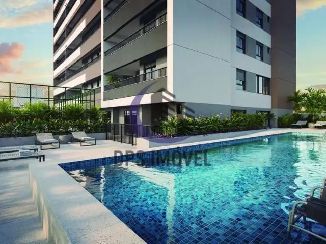 Apartamento para Venda em São Paulo/SP Chácara Inglesa 2 Quartos