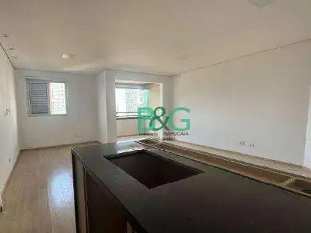 Apartamento para Venda em São Paulo/SP Chácara Inglesa 2 Quartos