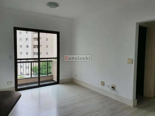 Apartamento para Venda em São Paulo/SP Chácara Inglesa 2 Quartos