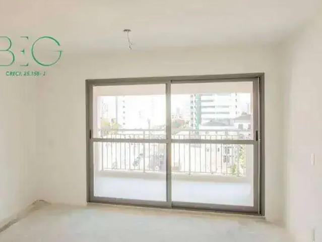 Apartamento para Venda em São Paulo/SP Chácara Inglesa 2 Quartos
