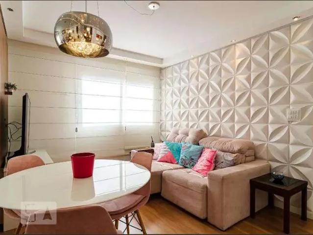 Apartamento para Venda em São Paulo/SP Chácara Inglesa 2 Quartos