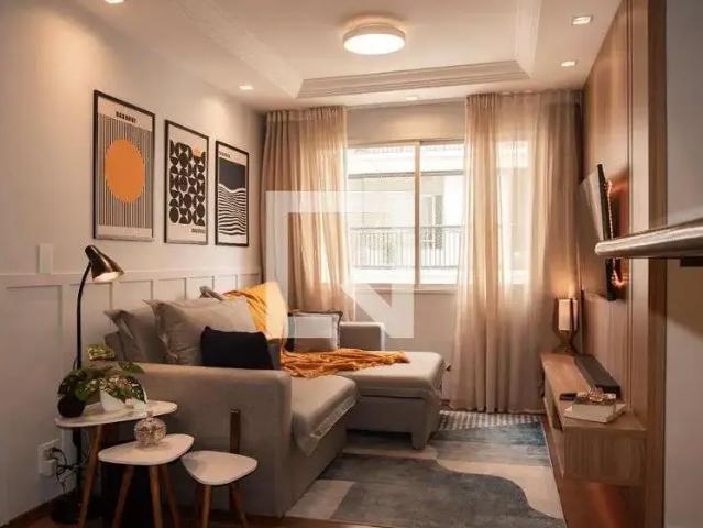 Apartamento para Venda em São Paulo/SP Chácara Inglesa 2 Quartos