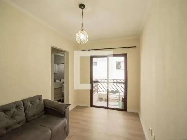 Apartamento para Venda em São Paulo/SP Chácara Inglesa 2 Quartos