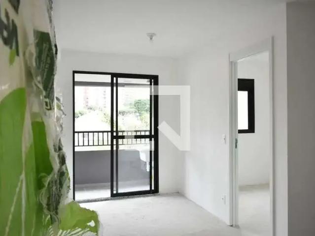 Apartamento para Venda em São Paulo/SP Chácara Inglesa 2 Quartos