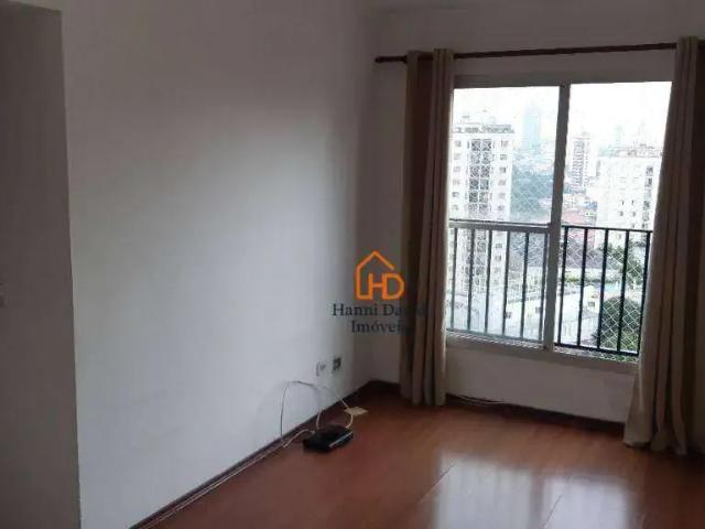 Apartamento para Venda em São Paulo/SP Chácara Inglesa 2 Quartos