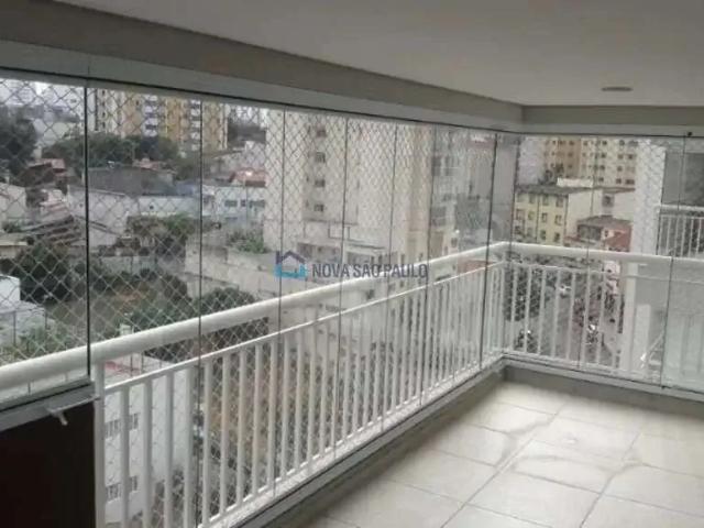 Apartamento para Venda em São Paulo/SP Chácara Inglesa 2 Quartos