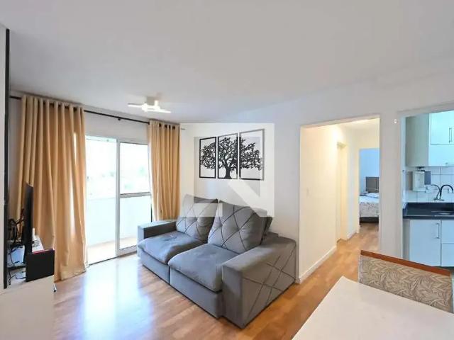 Apartamento para Venda em São Paulo/SP Chácara Inglesa 2 Quartos