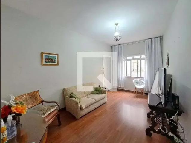 Apartamento para Venda em São Paulo/SP Chácara Inglesa 2 Quartos