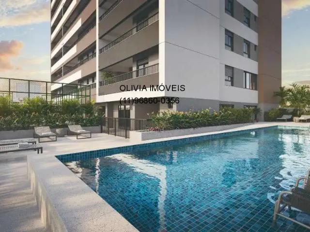 Apartamento para Venda em São Paulo/SP Chácara Inglesa 2 Quartos