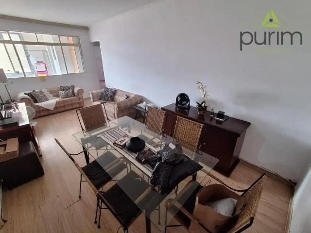 Apartamento para Venda em São Paulo/SP Chácara Inglesa 2 Quartos