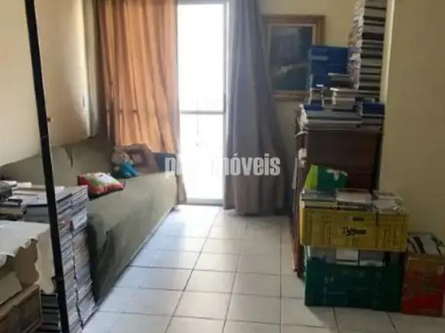 Apartamento para Venda em São Paulo/SP Chácara Inglesa 2 Quartos