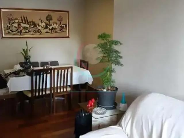 Apartamento para Venda em São Paulo/SP Chácara Inglesa 2 Quartos