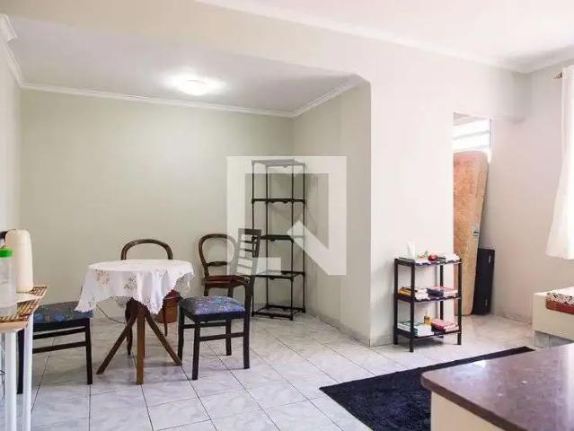 Apartamento para Venda em São Paulo/SP Chácara Inglesa 2 Quartos
