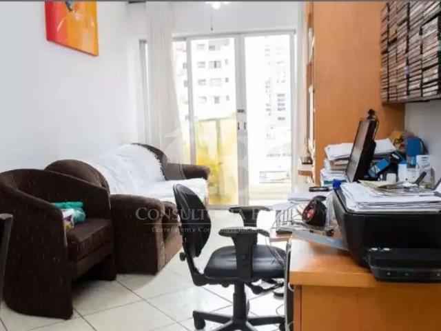 Apartamento para Venda em São Paulo/SP Chácara Inglesa 2 Quartos