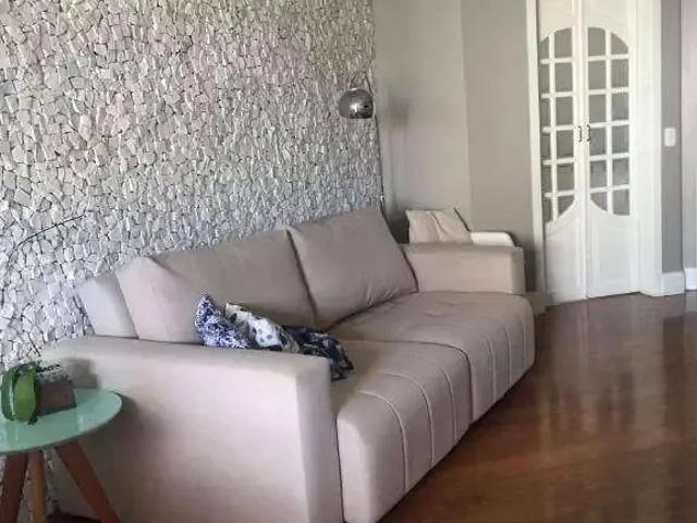 Apartamento para Venda em São Paulo/SP Chácara Inglesa 2 Quartos