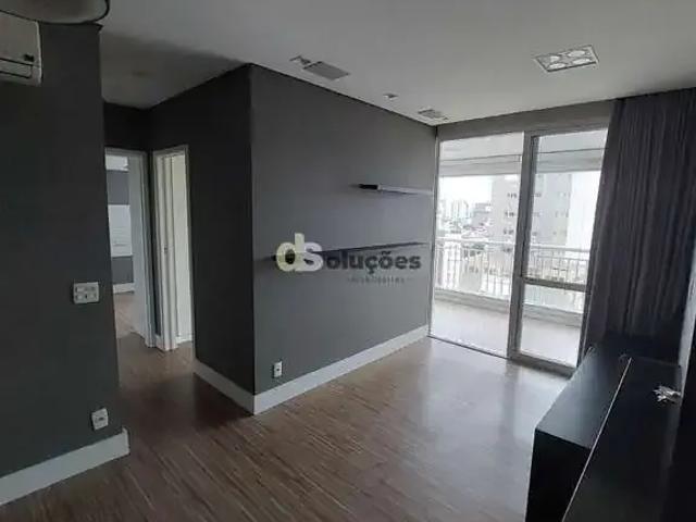 Apartamento para Venda em São Paulo/SP Chácara Inglesa 2 Quartos