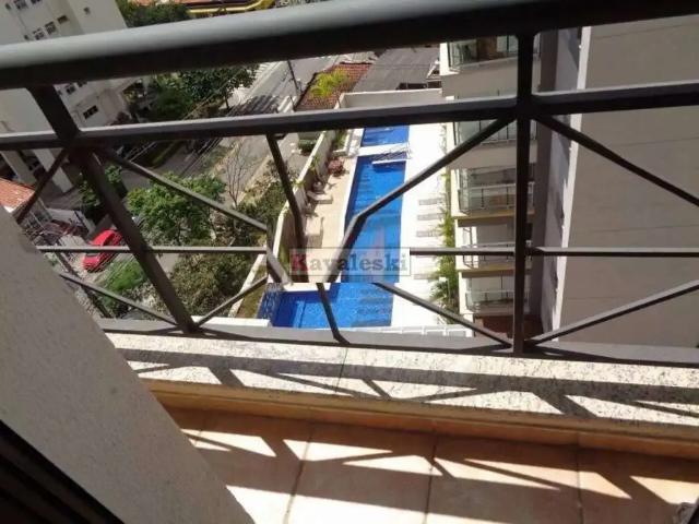Apartamento para Venda em São Paulo/SP Chácara Inglesa 2 Quartos