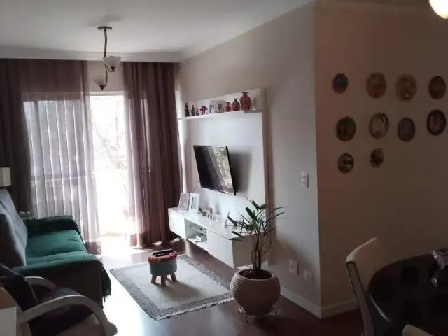 Apartamento para Venda em São Paulo/SP Chácara Inglesa 2 Quartos