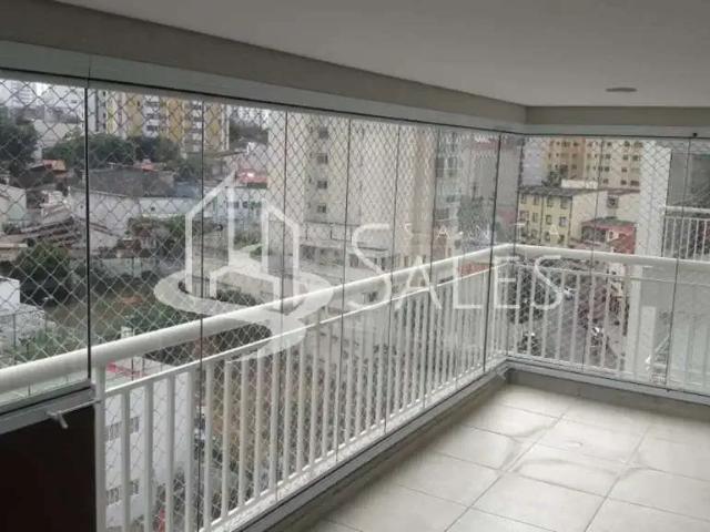 Apartamento para Venda em São Paulo/SP Chácara Inglesa 2 Quartos