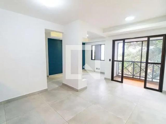 Apartamento para Venda em São Paulo/SP Chácara Inglesa 2 Quartos