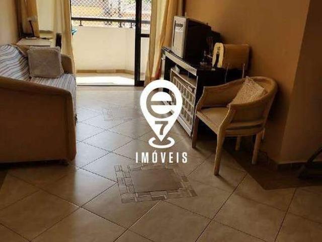 Apartamento para Venda em São Paulo/SP Chácara Inglesa 2 Quartos