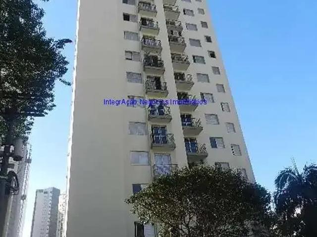 Apartamento para Venda em São Paulo/SP Chácara Inglesa 2 Quartos