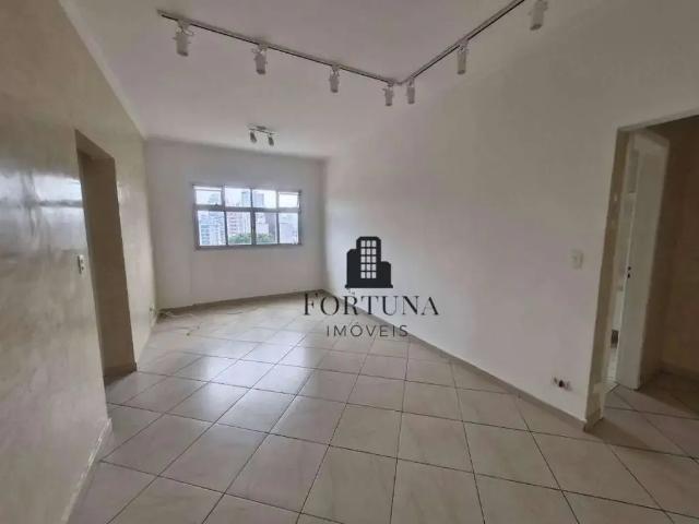Apartamento para Venda em São Paulo/SP Chácara Inglesa 2 Quartos