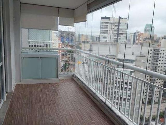 Apartamento para Venda em São Paulo/SP Chácara Inglesa 2 Quartos